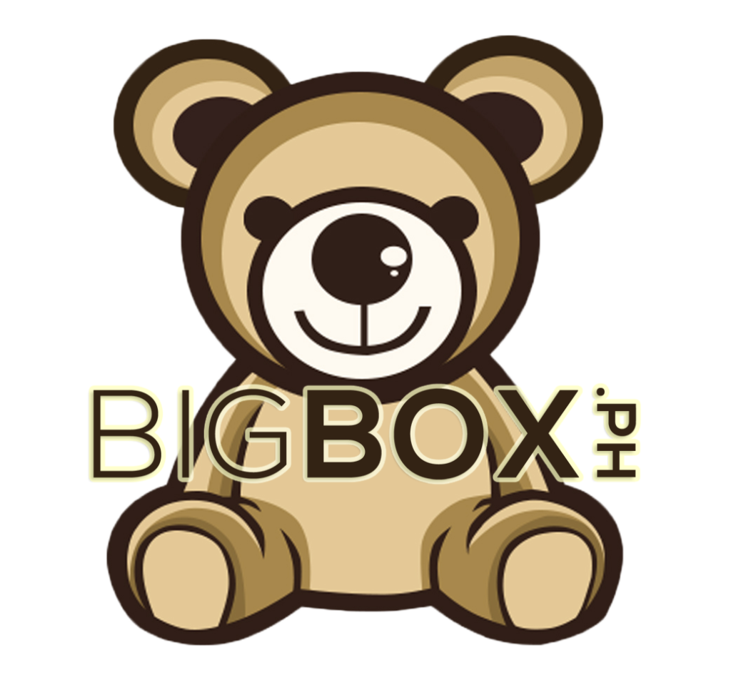 BEACH READY – BigBox PH